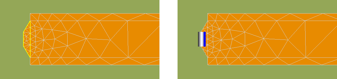Microstrip Port