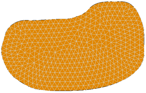 Discretizing the Currents