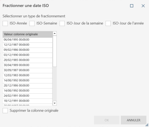 Fichier D Aide De Monarch Date heure En Parties ISO 8601