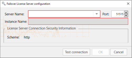 Altair Monarch 2021 License Manager Help - Activation Using a License ...