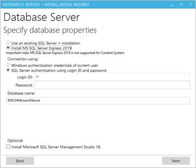 Monarch Server v2021.0 Single Server Installation Guide - Monarch ...