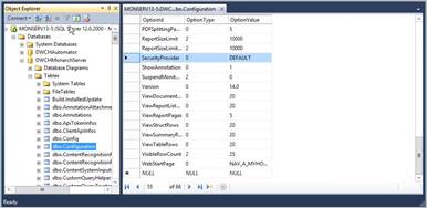 Monarch Server v2021.0 Single Server Installation Guide - Configuring SSO