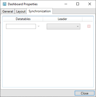 Altair Panopticon Designer Help - Synchronization of the Shared and Visible Variables in the ...