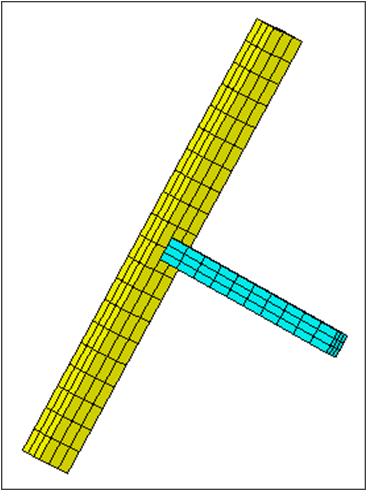 HM-4300: Set Up an Abaqus Analysis in HyperMesh