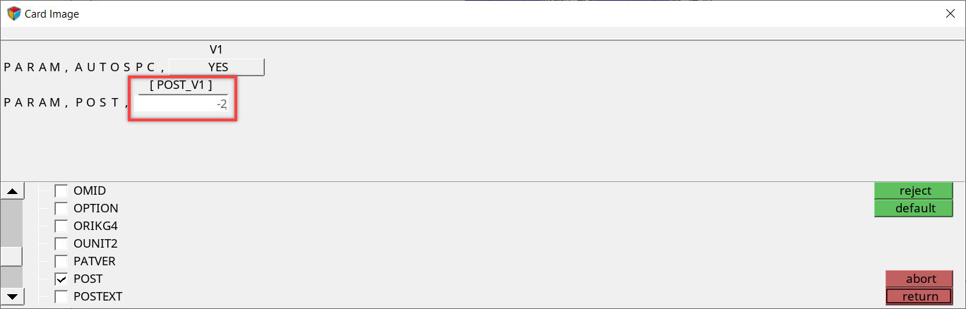HM-4200: Set Up Nastran Static Analysis in HyperMesh
