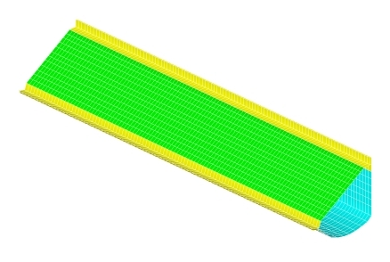 OS-E: 3000 Cross-section Optimization of a Spot Welded Tube