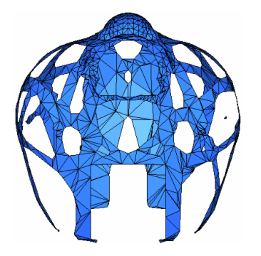 Design Interpretation - OSSmooth