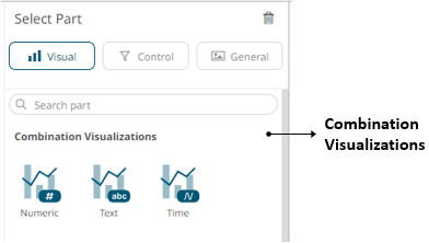 Altair Panopticon Web Authoring Help - Dashboard Design