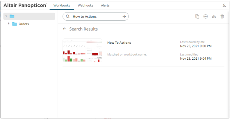Altair Panapticon Client & Analyst Reference Help - Altair Panopticon ...