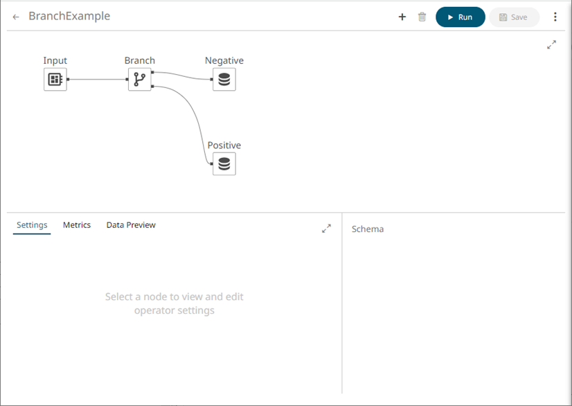 Altair Panopticon Streams Server Installation and Reference Help - Stopping an Application on ...