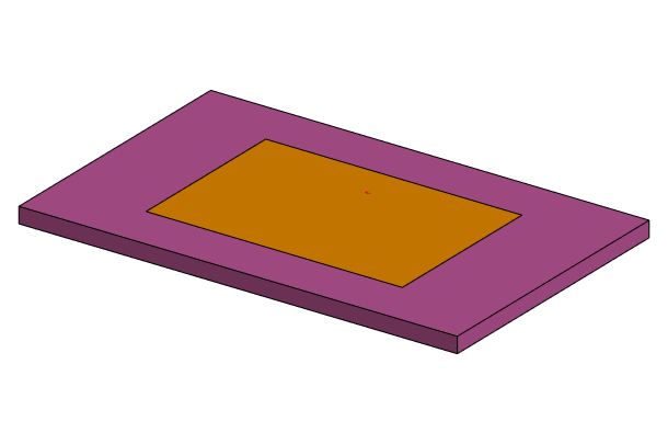 Pin-Fed, SEP Model