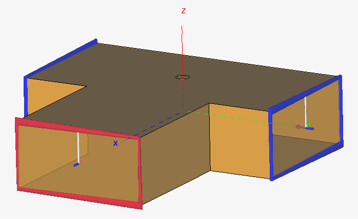 Adding a Waveguide Source