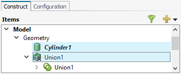 Unioning the Waveguide and Power Dividing Pin