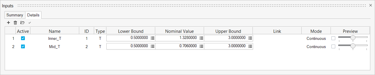 Optimization Using Radioss