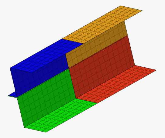 HS-1560: Set Up Study using LS-DYNA Model Parameters in HyperMesh