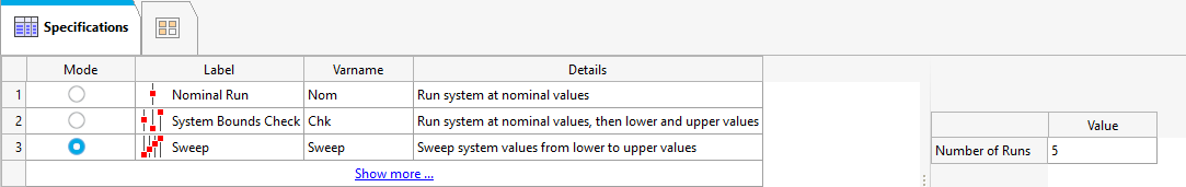 HS-1610: Set Up a SimLab Model using Python