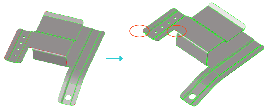Load and Prepare CAD Geometry