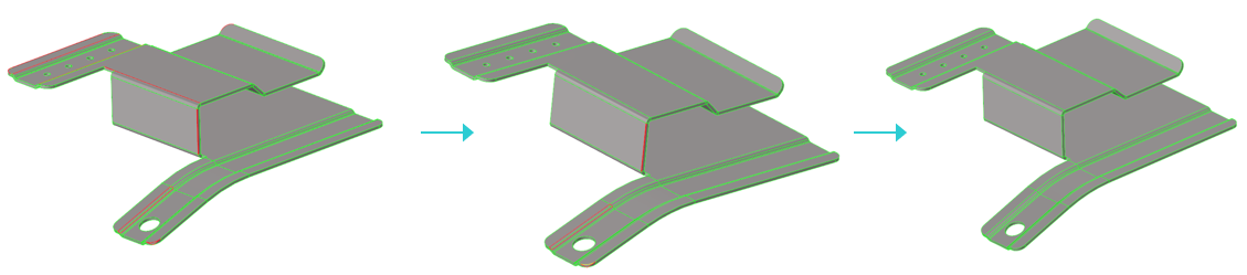 Load and Prepare CAD Geometry