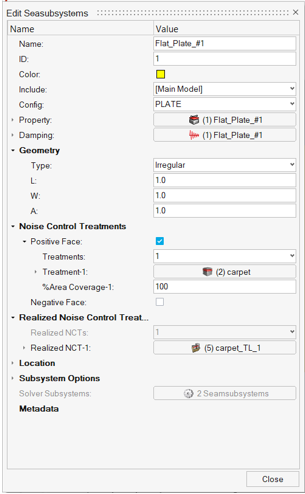 Create and Edit a Plate