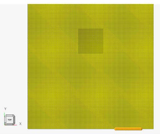 Method 2: PCB Cooling Channel using Inlet Pressure and Outlet Pressure