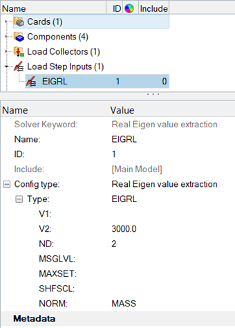OS-T: 2020 Increase Natural Frequencies of an Automotive Splash Shield ...