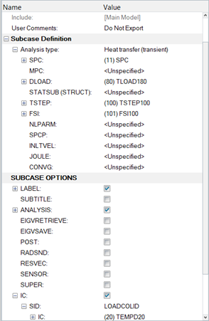 OS-T: 1610 Thermal Fluid-Structure Interaction Analysis on a Manifold