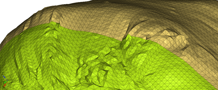 Airbag Deployment Debugging