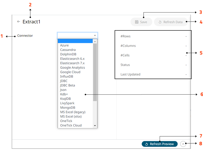 Altair Panopticon Real Time Installation and Reference Help - Creating ...