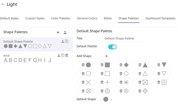 Altair Panopticon Real Time Installation and Reference Help - Shape ...