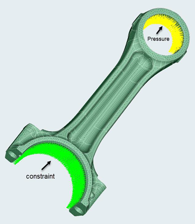 HS-1610: Set Up a SimLab Model using Python