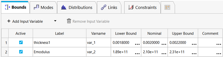 HS-1680: Set Up an OptiStruct Model