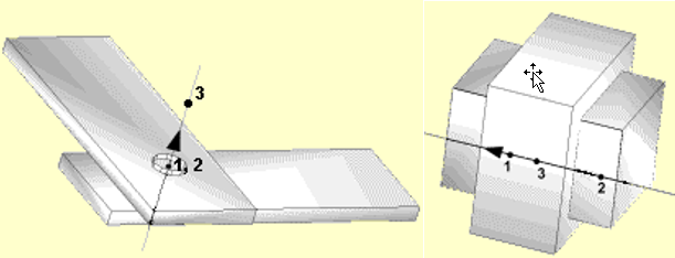 Spring Coordinate System