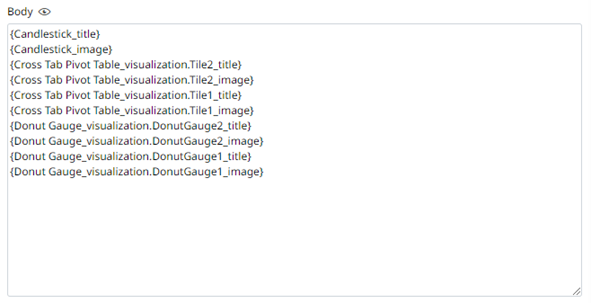 Creating Task to Send Image File via Email