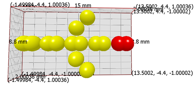 EDEM Creator - Set up the Model