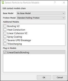 EDEM Creator - Set up the Model