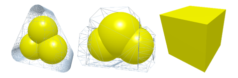 EDEM Creator - Set up the Model