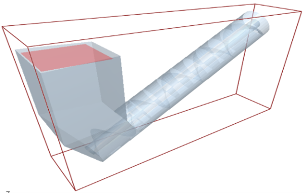 EDEM Creator - Set up the Model