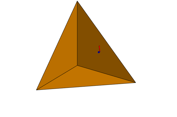 Using the MLFMM for Electrically Large Models