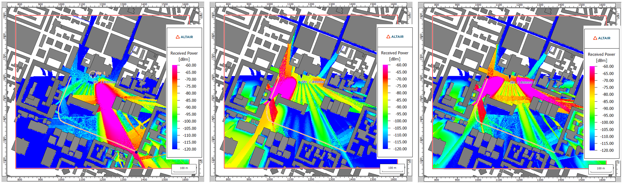 Release Notes: Altair Feko 2024.1