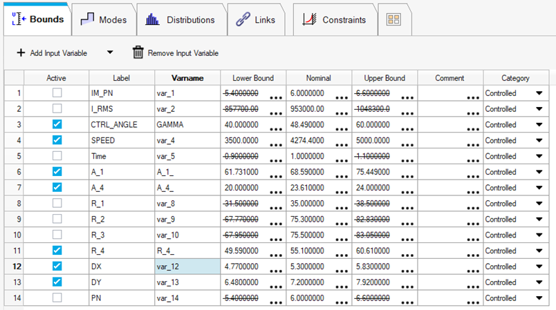 SimLab Tutorial Summary: Optimize Efficiently Base Point for PM Motor Starting from ...