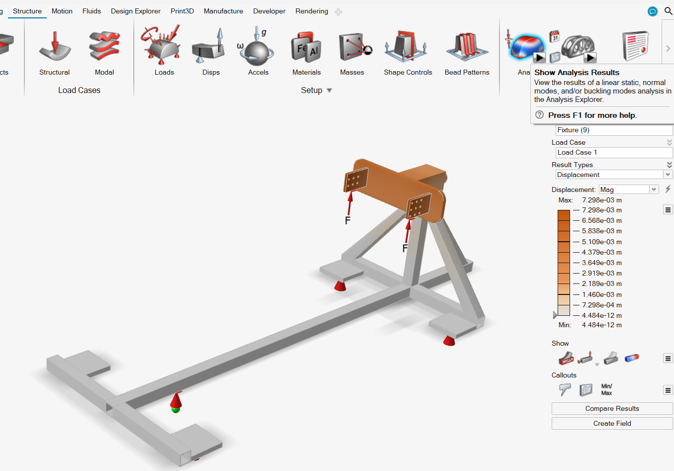 HS-1651: Set Up an Inspire Model