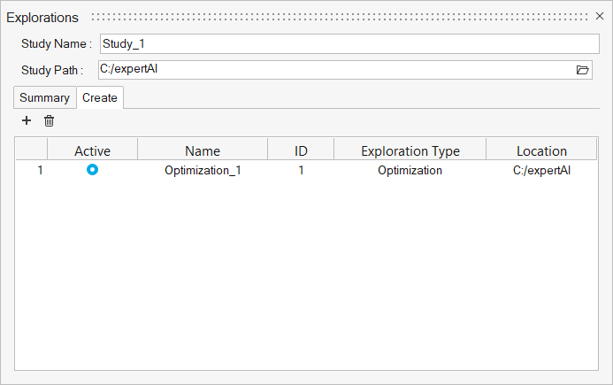 Use ExpertAI for Expert Emulation