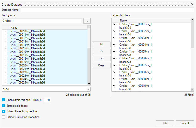 PhysicsAI-T: 2020 Read Vector Data