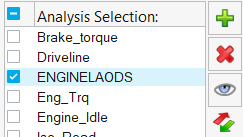 Analysis Manager