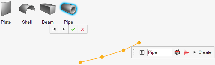 Create and Edit a Pipe