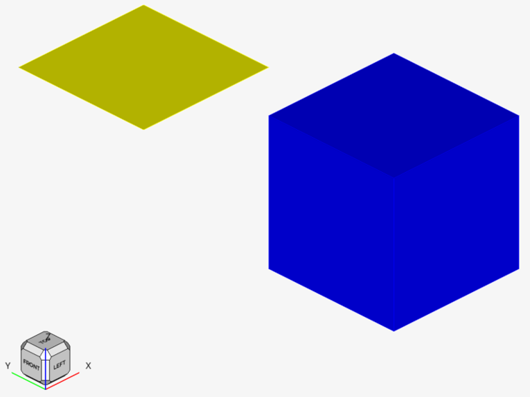 OS-V: 1215 Damage Initiation and Evolution Study, Single Element Model