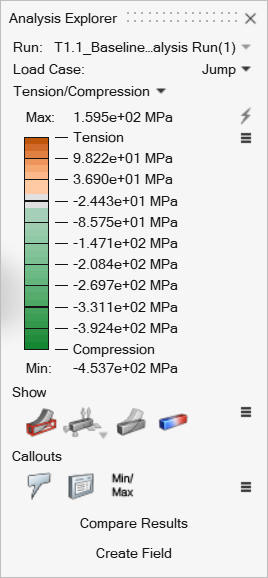 Tutorial: Running a Baseline Analysis