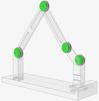 Tutorial: Getting Started with Motion Analyst