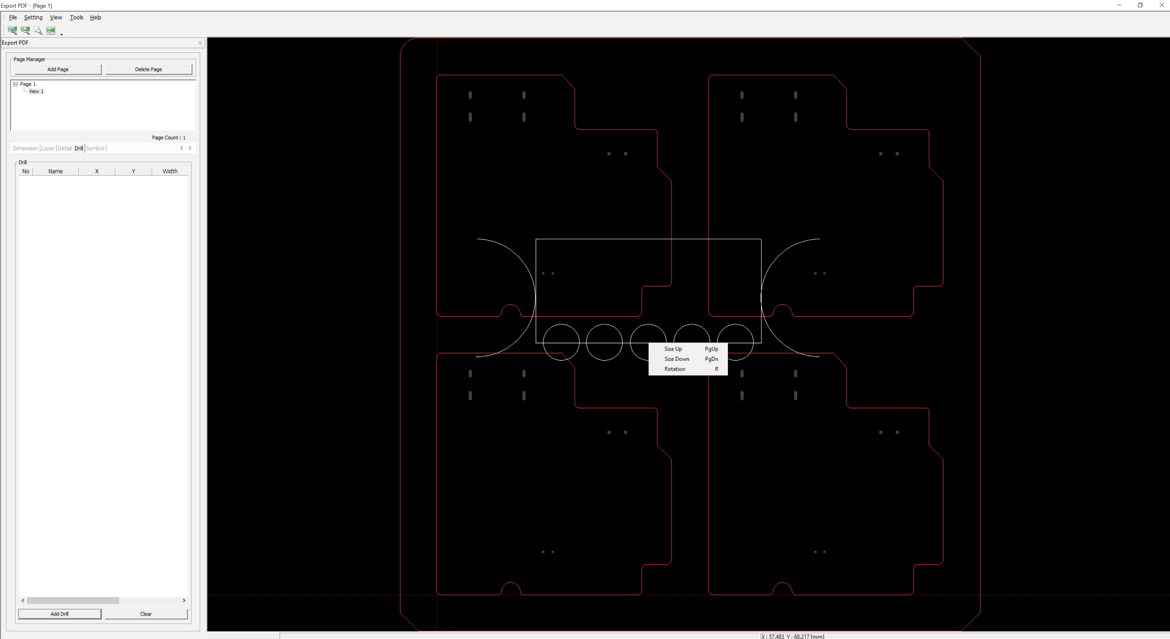 Make Board Paneling Tutorial