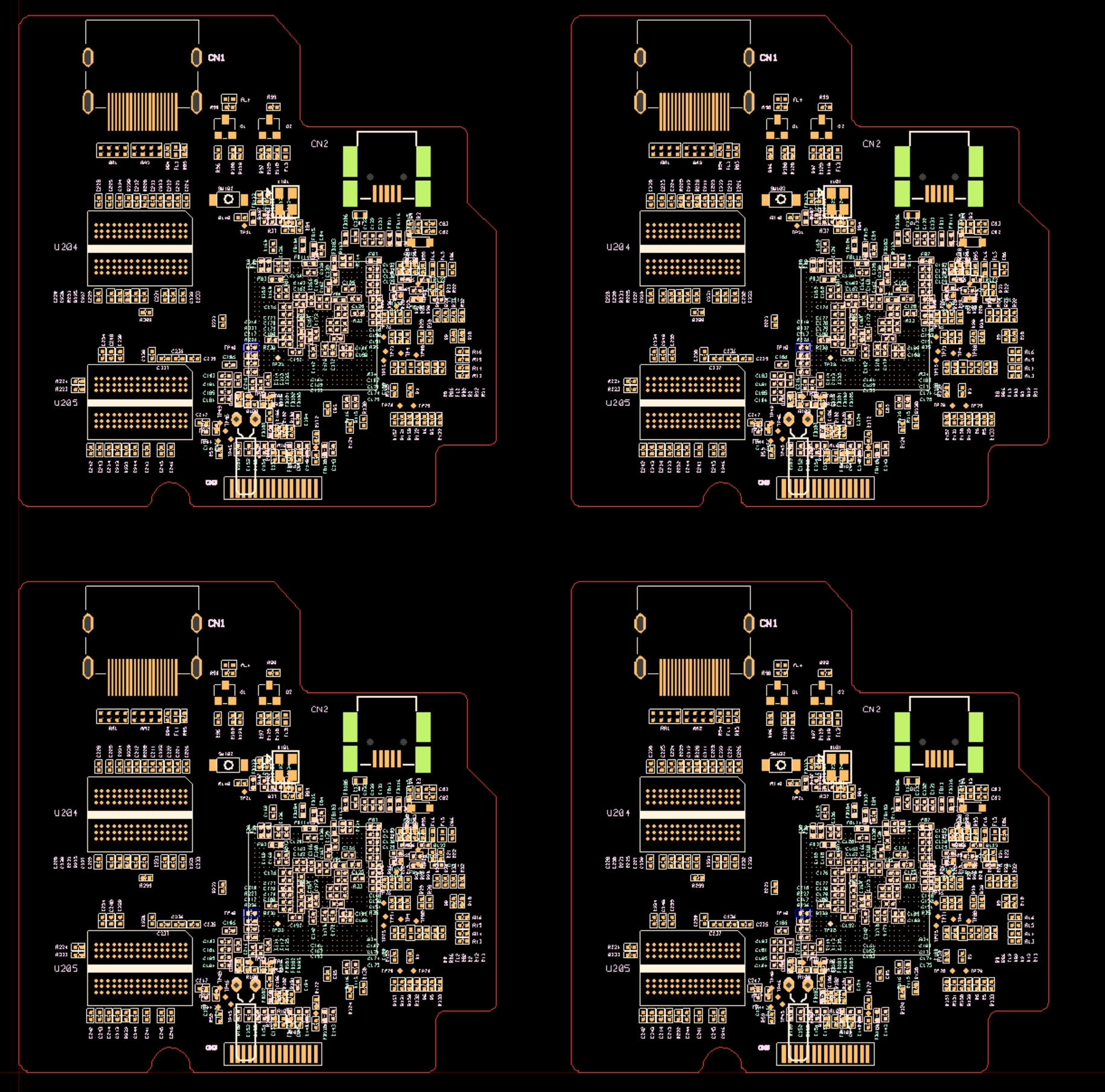 Make Board Paneling Tutorial